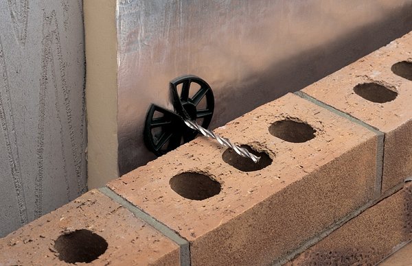 About Ancon Staifix | Ancon